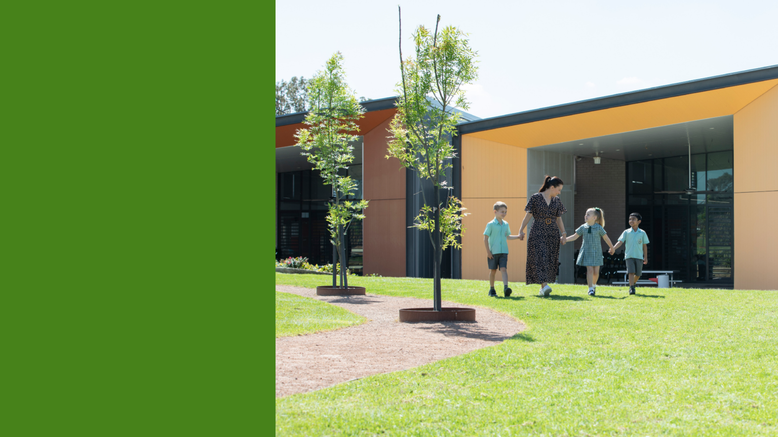 Catholic Development Fund Wollongong – Building Church Communities